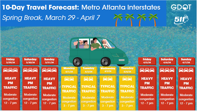 Featured News | 511GA