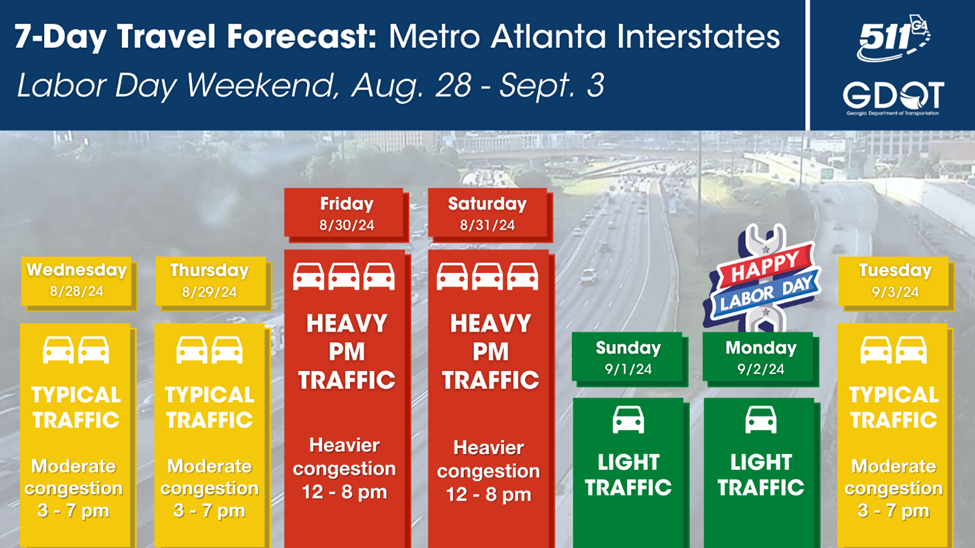 Featured News | 511GA